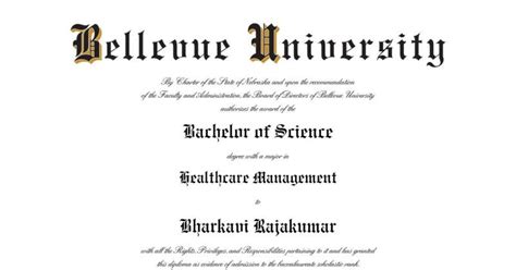 Bharkavi Rajakumar On Linkedin Just Received My Bachelor Of Science