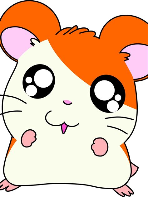 Hamtaro Série 2000 Adorocinema