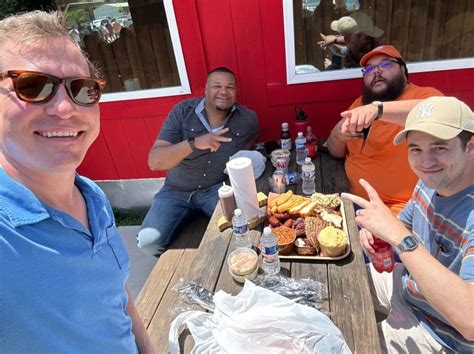 Cody Grace On Linkedin Bbq