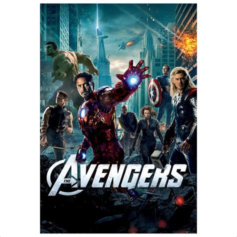 Avengers Assemble Movie Poster Avengers Assemble Marvel Animated