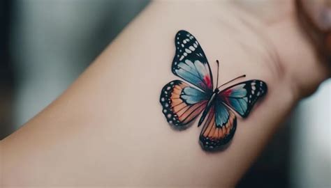 8 Butterfly Tattoo Ideas For Women [solved ]