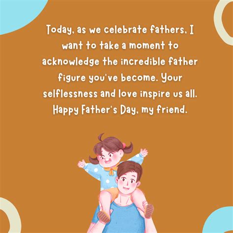 30 Best Simple Fathers Day Wishes For Friends Grrlwithdreeams