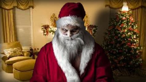 بابا نويل الوجه القبيح لهذه الشخصية الحقيقية وعلاقته بالمسلمين Youtube