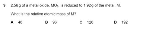 how to do this question with working and stuff r igcse