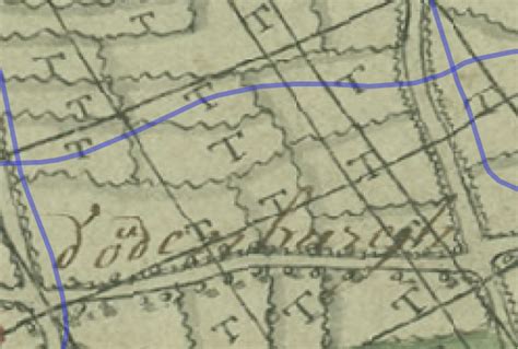 adding an offset to a leaflet tilelayer on the fly geographic