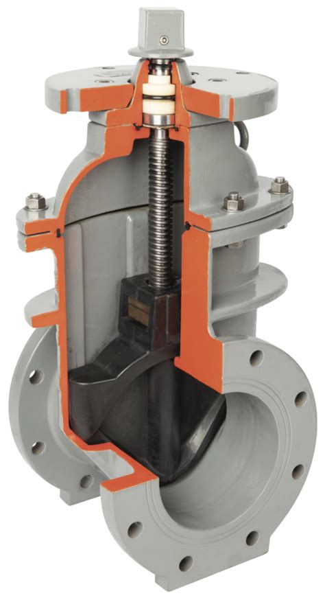 Post Indicator Valve 신라파이어