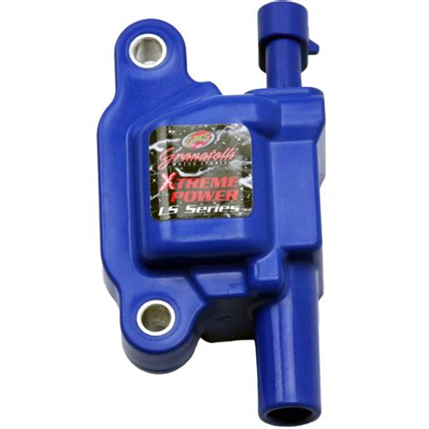 Granatelli Motorsports Pro Series Extreme Coil Pack 28 0513 1b