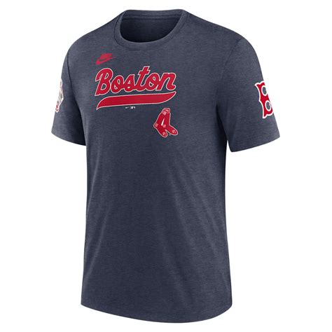 Boston Red Sox Apparel And Gear