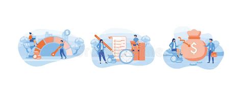 Cost Optimization Concept Financial And Marketing Strategy Ideas