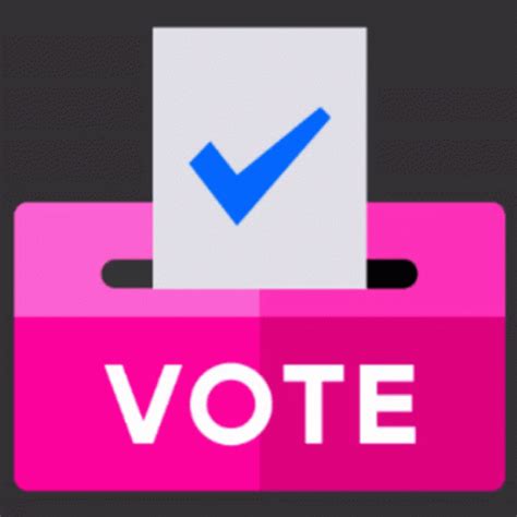 Vote S