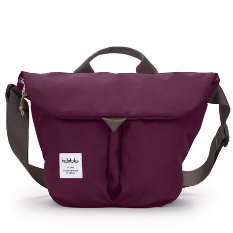 Hellolulu Mini Carter Backpack Kale Hellolulu Singapore