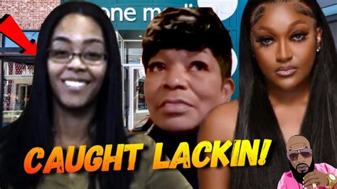 Alysse Hyatt From Cabo 6 Location Gets Leaked They Found Her Job Shanquella Robinson Mom