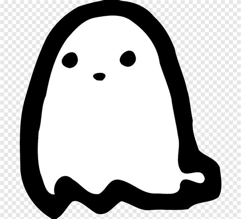 유령 유령 Png Pngegg