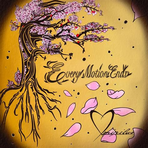 Miniluv Every Motion Ends Reviews Album Of The Year