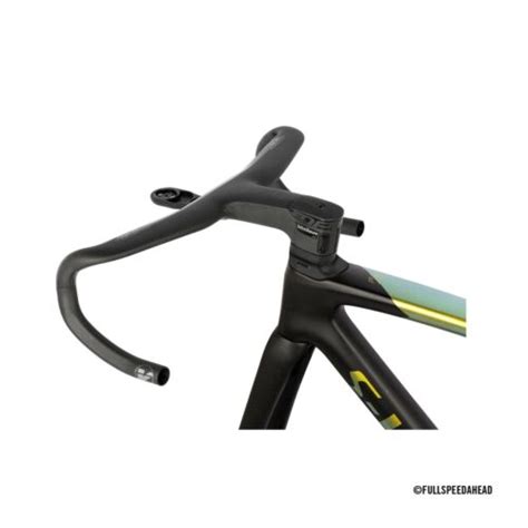 Fsa Vision Acr Cone Spacer For Specialized Tarmac Sl7 Frame 160