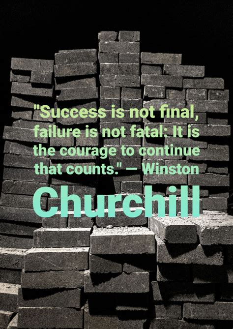 Saadullah Bhatti On Linkedin Succes Is Not Final