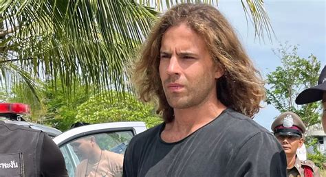 Última Hora De Daniel Sancho Un Hecho Pavoroso Hace Ocho Años Le Causó Una Conmoción Que Cambió