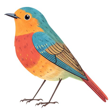Flat Bird Icon Bird Icon Flat Flying Animal Wildlife Symbol Png