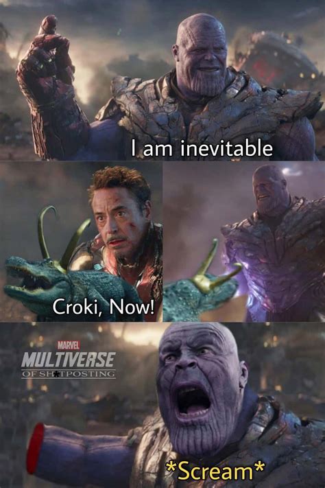 18 Alligator Loki Memes To Fill You With Glorious Purpose