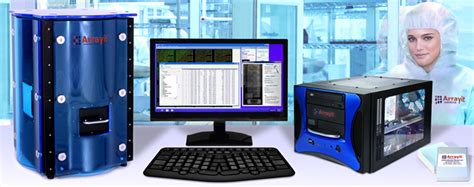 Arrayit Corporation Aryc Products Dna Microarrays Microarrays Life Sciences Diagnostics