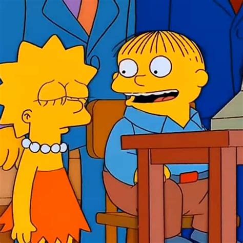 The 25 Best Ralph Wiggum Quotes Of All Time