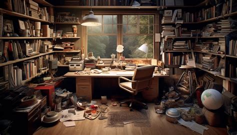 Messy Library Images Free Download On Freepik