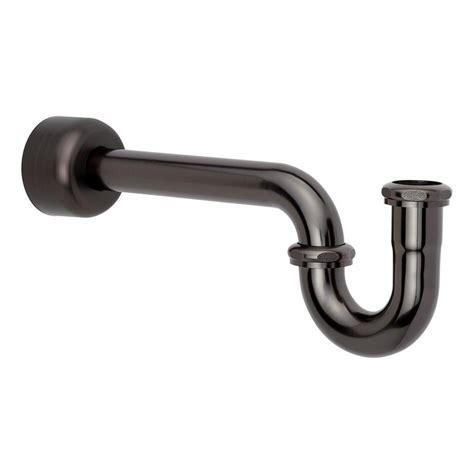 P Trap Sink Simple Drain Flexible Rubber P Trap S Trap Offset Trap