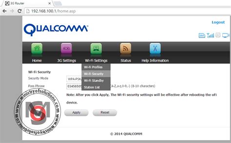 Use Any 3g Usb Modem With Ptcl Modem Router Ministry Of Solutions