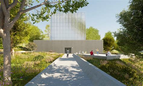 Floating Cube Conservatory Facing More Delays After