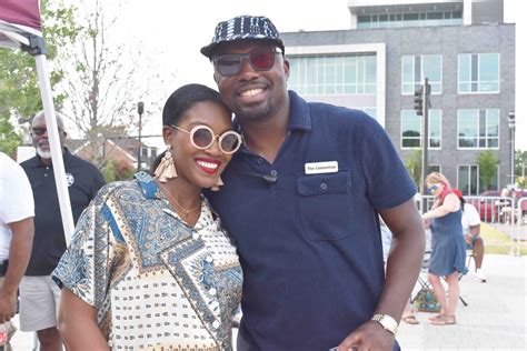 Jacqueline And Andre Pendleton Todays Communiqué