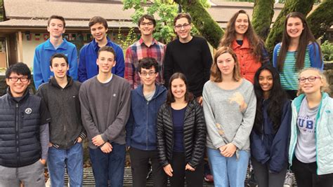 Students Solve Problems Today Build Skills For Future Oregon Jewish Life