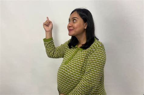 Ciri Ciri Mulas Tanda Melahirkan Kenali Jenis Kontraksi Saat Hamil