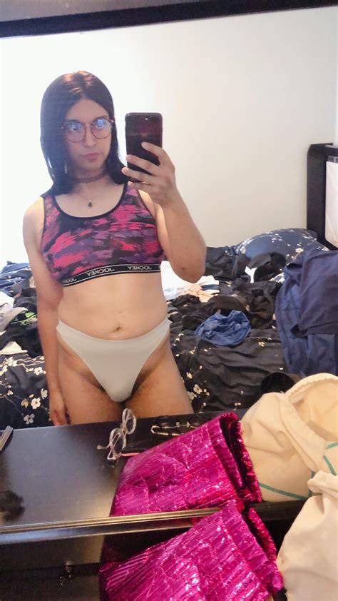 Bulge Panties Rtraps