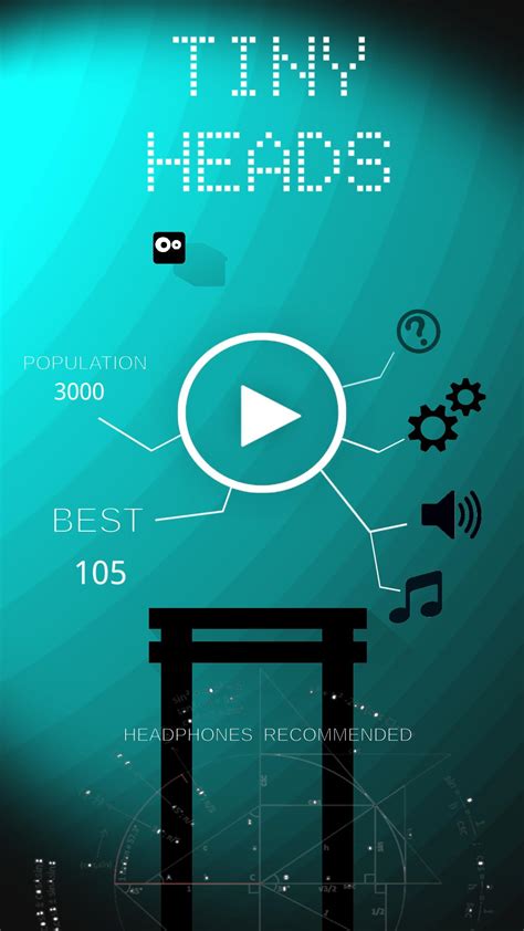 Tiny Heads Apk For Android Download
