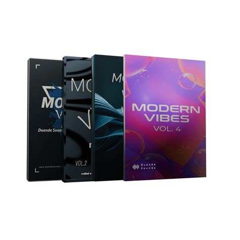 Modern Vibes Bundle