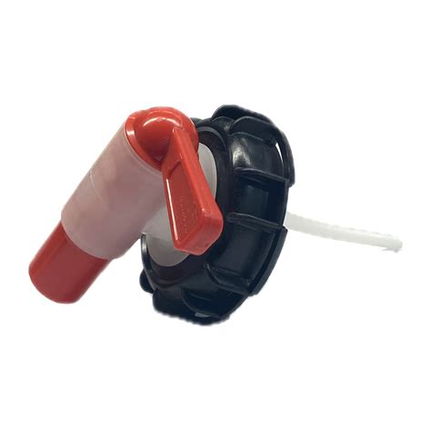 Tap 20l Solvent Drum