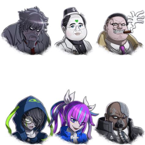 Whats The Worst Thing Pucci Lavmin Has Done Marked Spoilers For Only Chapter 2 Rraincode