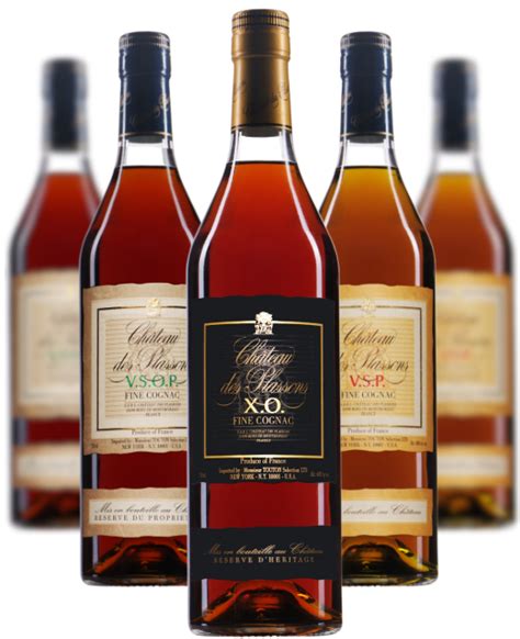 Produits Château Des Plassons Château Des Plassons