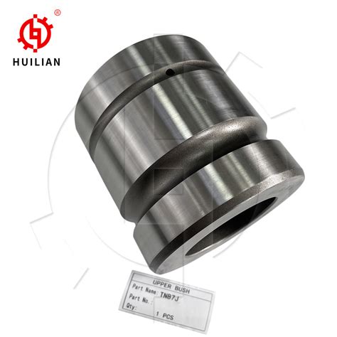 Tnb 151 Breaker Chisel Bushing For Hydraulic Hammer Tnb7j Upper Bush Chisel Bushing And Tool Bush Tnb 151 Breaker Chisel Bushing For Hydraulic Hammer Tnb7j Upper Bush Chisel Bushing And Tool Bush