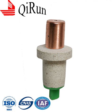 Expendable Thermocouple Tip For Steel Mills And Casting Foundry