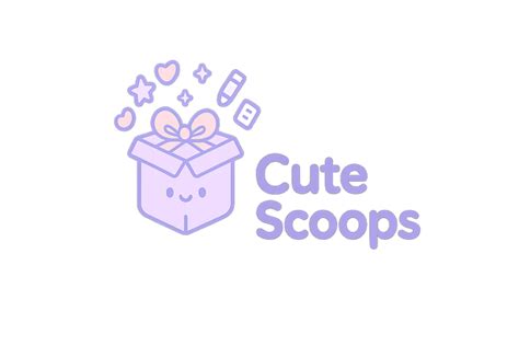 Cute Scoops