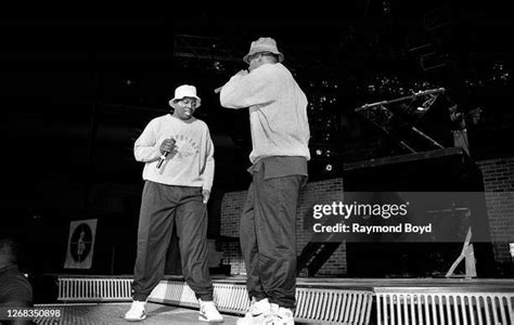 Rapper Parrish Smith Photos And Premium High Res Pictures Getty Images