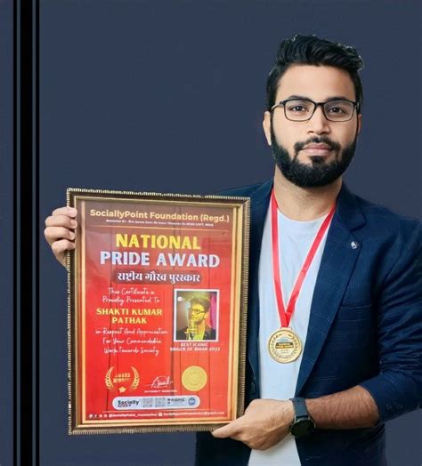 Shakti Pathak Posted On Linkedin