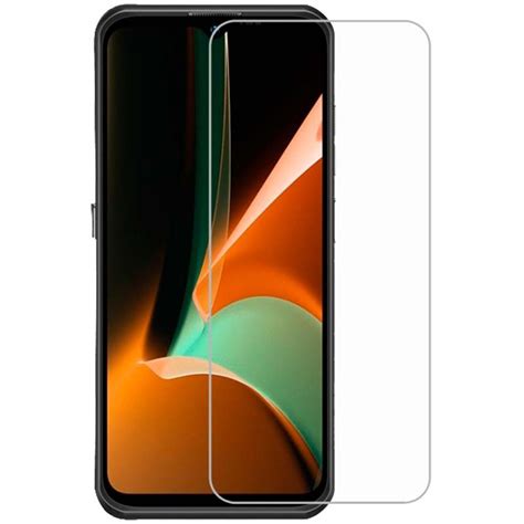 Protector De Cristal Templado Ulefone Power Armor 17 Pro