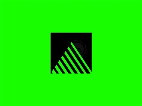 A Logo Branition A Logo Branition