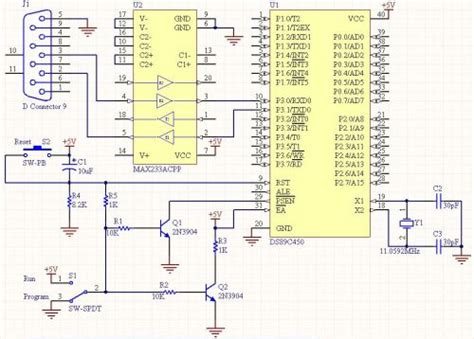 forums project help programmer of ds89c450 rickey s world of