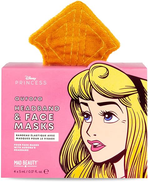Disney Princess Aurora Face