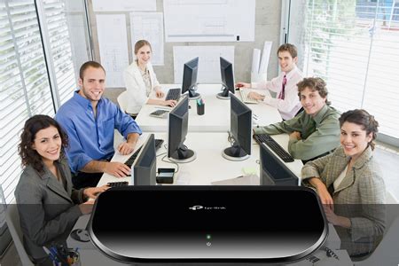 Tp Link Port Gigabit Switch Plastic Case