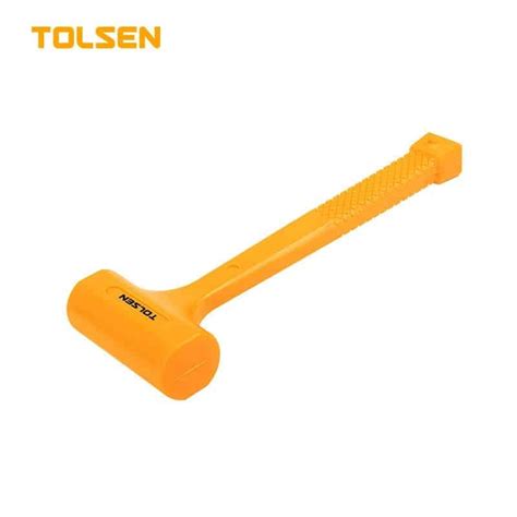Dead Blow Mallet Tolsen® Tools