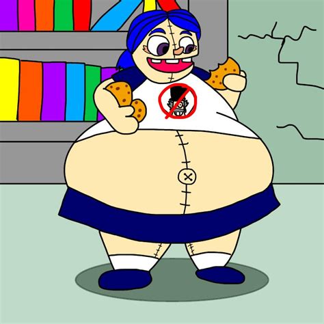 Bloatoons Scout By Tanasweet123 On Deviantart